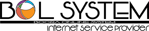 BOLSYSTEM::ADMIN